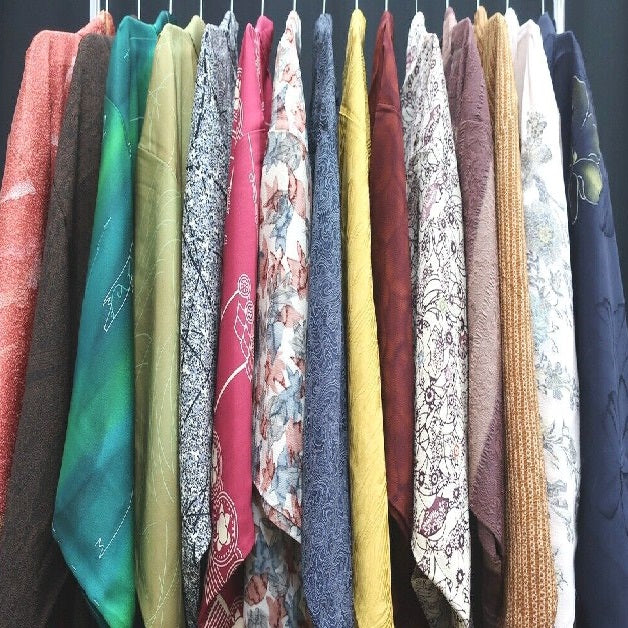 BUNDLE SALE – Mikula Kimono