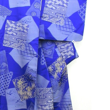 KIMONO – Mikula Kimono