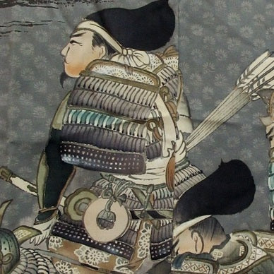 MEN'S – Mikula Kimono