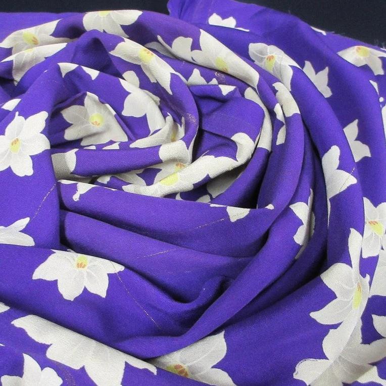 KIMONO FABRIC – Mikula Kimono