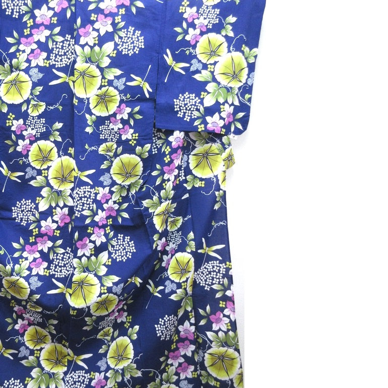 YUKATA – Mikula Kimono