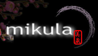 Mikula – Mikula Kimono